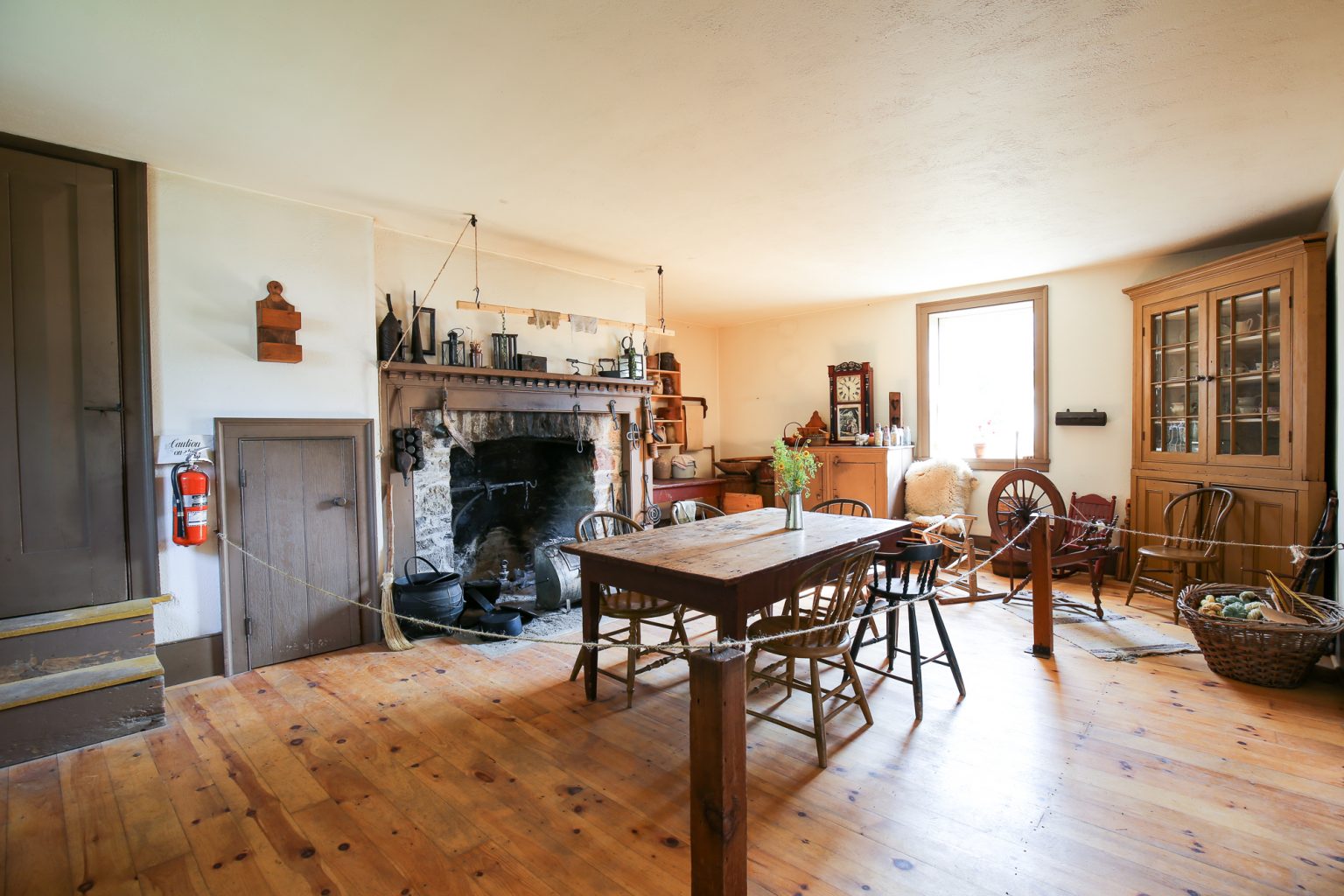 Fitzpatrick House - Lang Pioneer Village Lang Pioneer Village