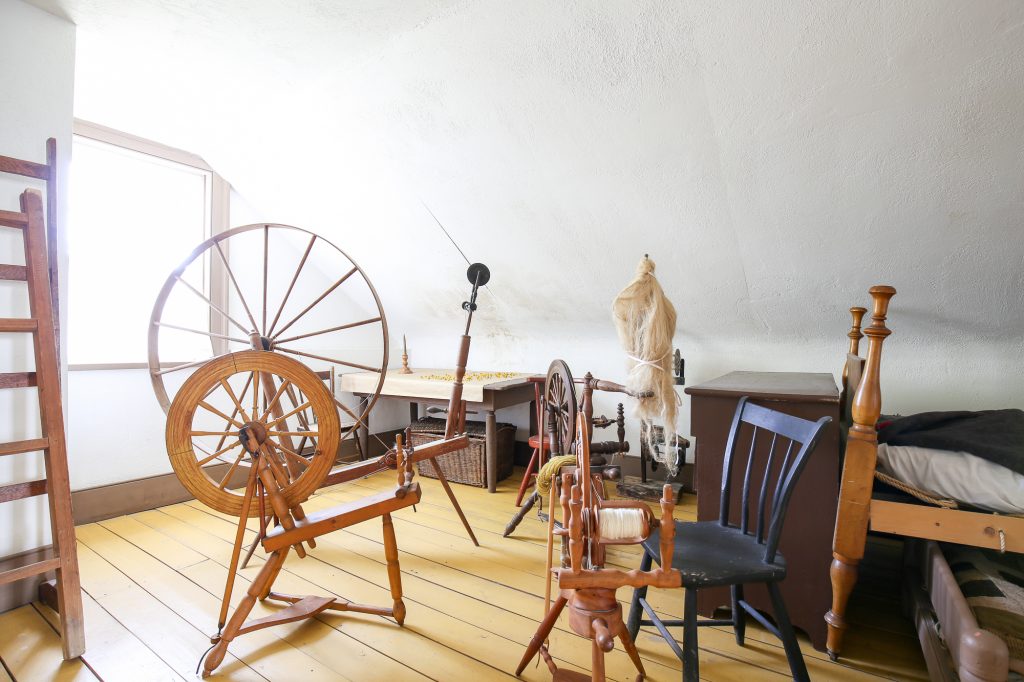 Fitzpatrick House - Lang Pioneer Village Lang Pioneer Village