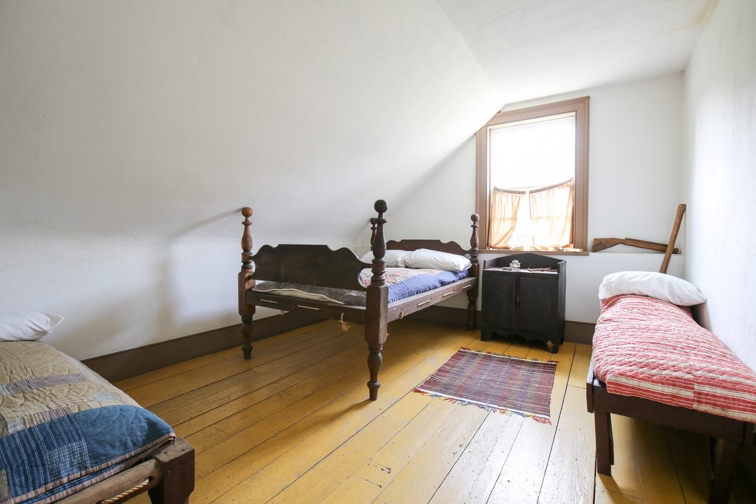 Fitzpatrick House - Lang Pioneer Village Lang Pioneer Village